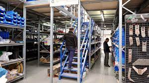 O poder do Multi Warehouse Fulfillment Gerenciado - Kando